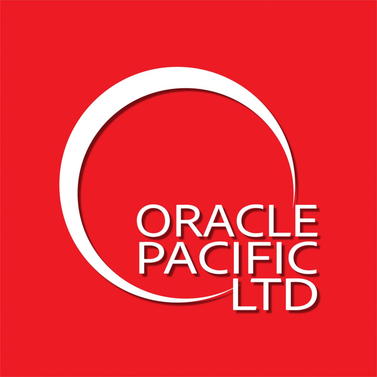 Home - Oracle Pacific Ltd