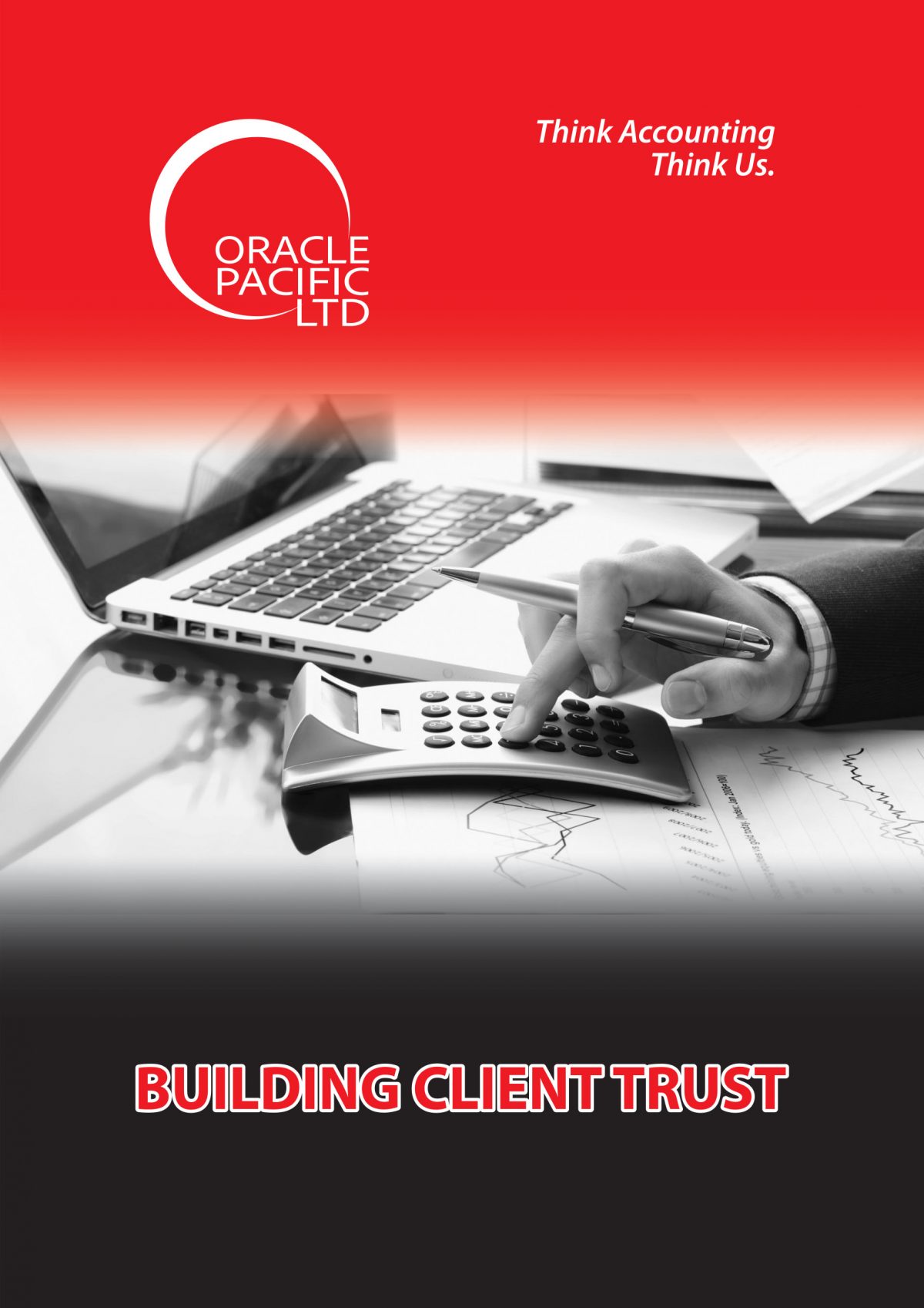 Objectives - Oracle Pacific Ltd